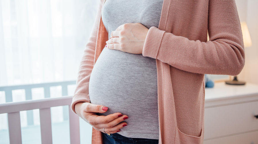 Hvad skal du spise & drikke som gravid og ammende? Læs her! | Mælken